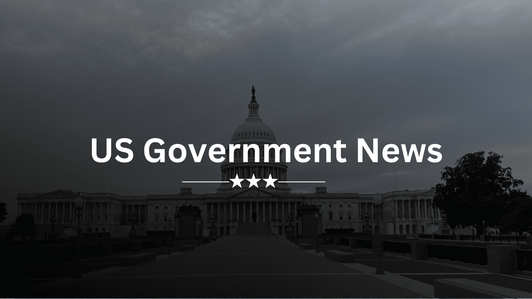 About Us - US Government News